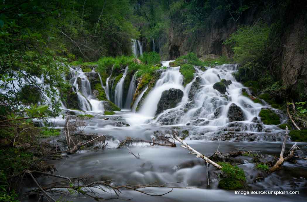 Enjoy Goa Weather in June: Visit 5 Best Tourist Attractions!
