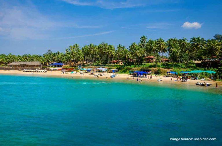 Enjoy Goa Weather in June: Visit 5 Best Tourist Attractions!