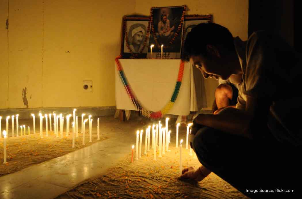 Shaheed Diwas: Remembering Bhagat Singh, Rajguru and Sukhdev