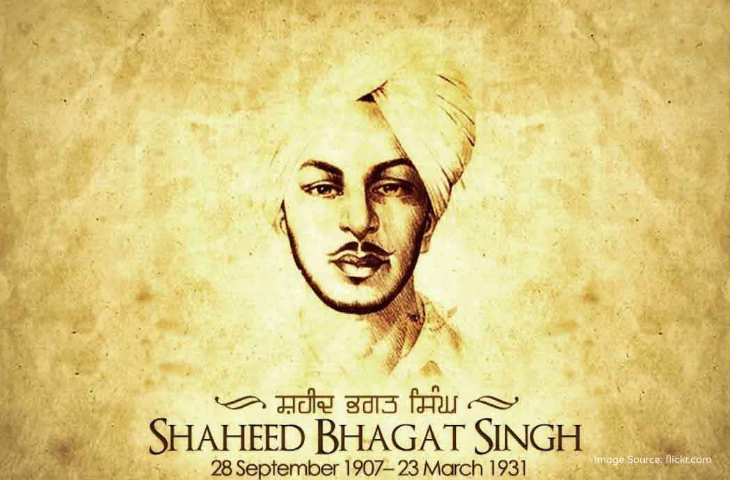 Shaheed Diwas: Remembering Bhagat Singh, Rajguru and Sukhdev