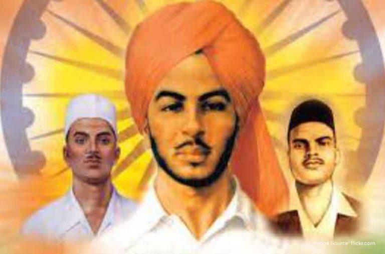 Shaheed Diwas: Remembering Bhagat Singh, Rajguru and Sukhdev